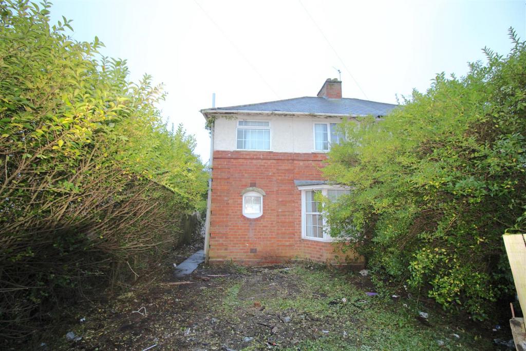 Netley Grove, Birmingham B11 3 bed semi-detached house - £150,000