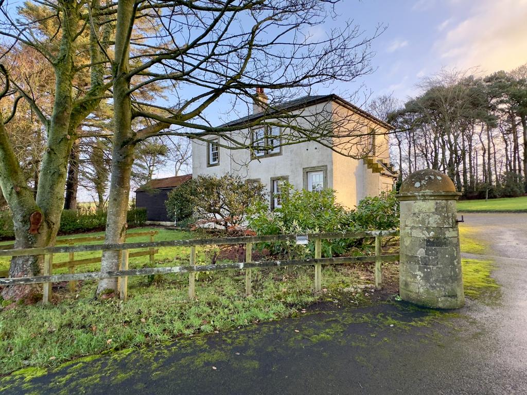 Kerrix Road, Ayrshire, KA9 2 bed detached house - £1,150 pcm (£265 pw)