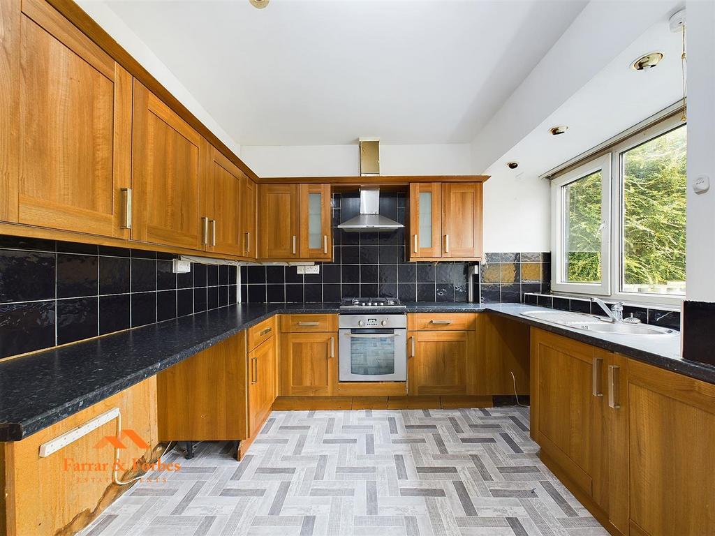 Romney Street, Nelson BB9 2 bed terraced house - £595 pcm (£137 pw)