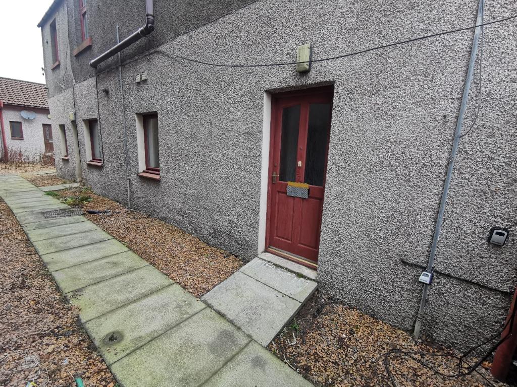 High Street, Methil, Leven, KY8 1 bed flat - £447 pcm (£103 pw)