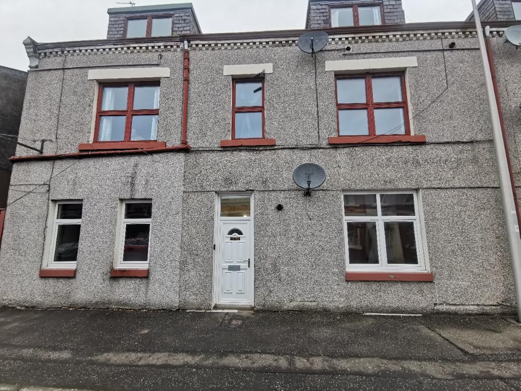 High Street, Methil, Leven, KY8 2 bed flat - £567 pcm (£131 pw)