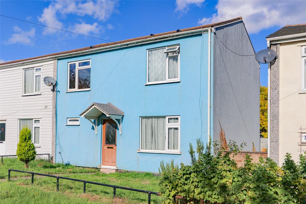 Orion Drive, Little Stoke, Bristol... 3 bed end of terrace house - £240,000