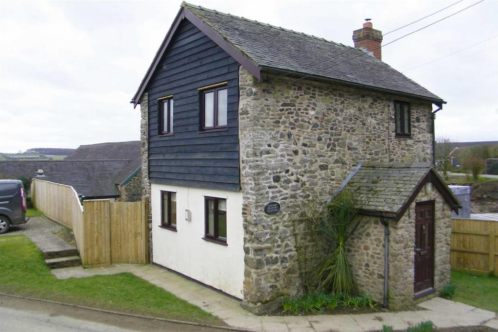 Shelve, Minsterley, SY5 0JF 2 bed cottage - £900 pcm (£208 pw)