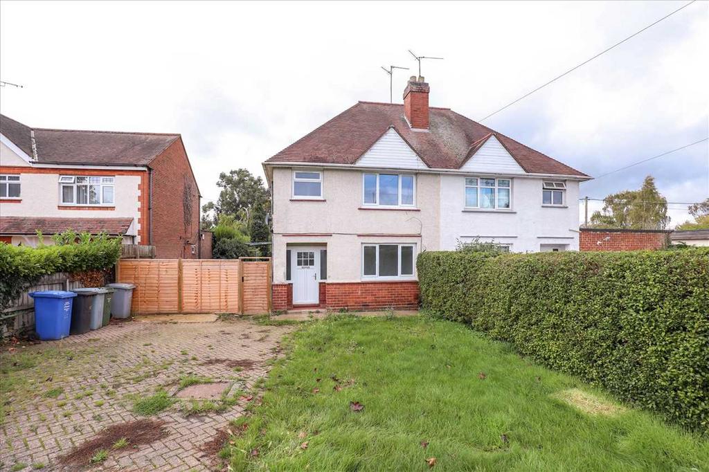 Polwell Lane, Barton Seagrave 3 bed semi-detached house - £1,150 pcm (£ ...