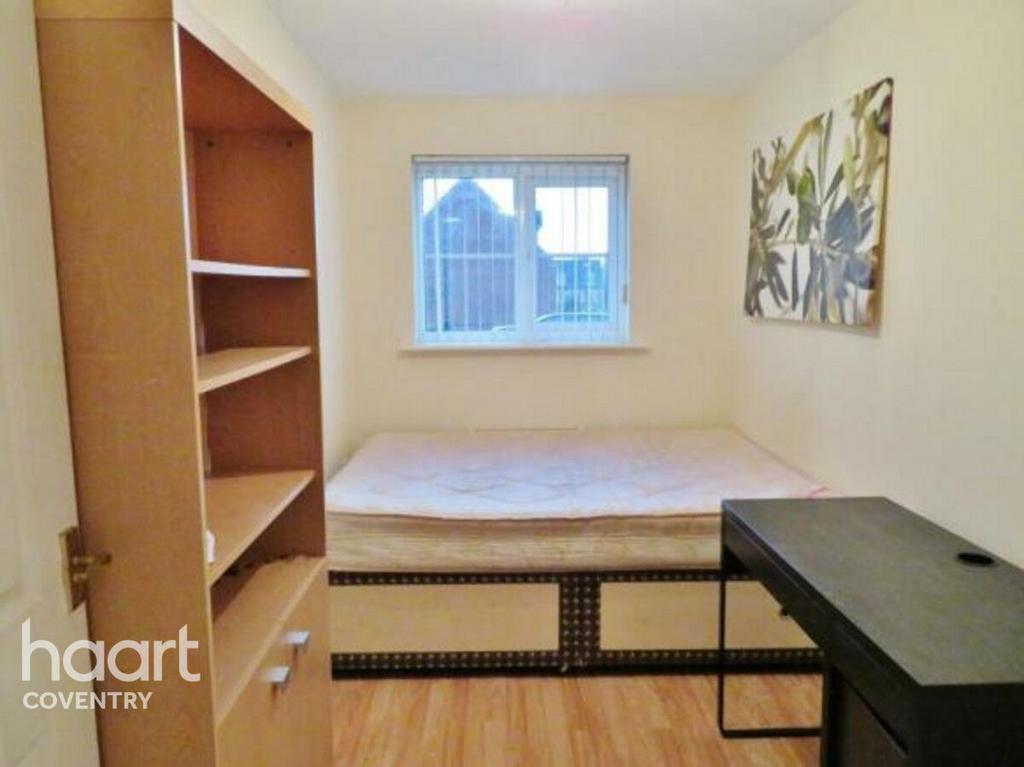 Signet Square, Coventry 2 bed apartment for sale - £130,000