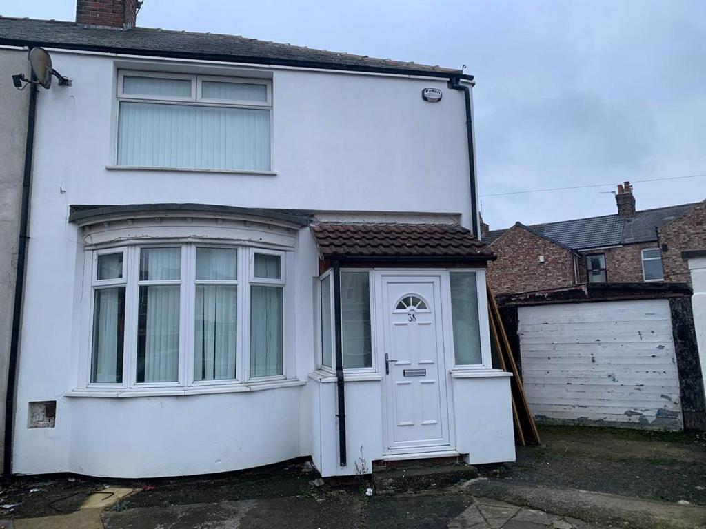Stainsby Street, Thornaby... 3 bed house - £675 pcm (£156 pw)
