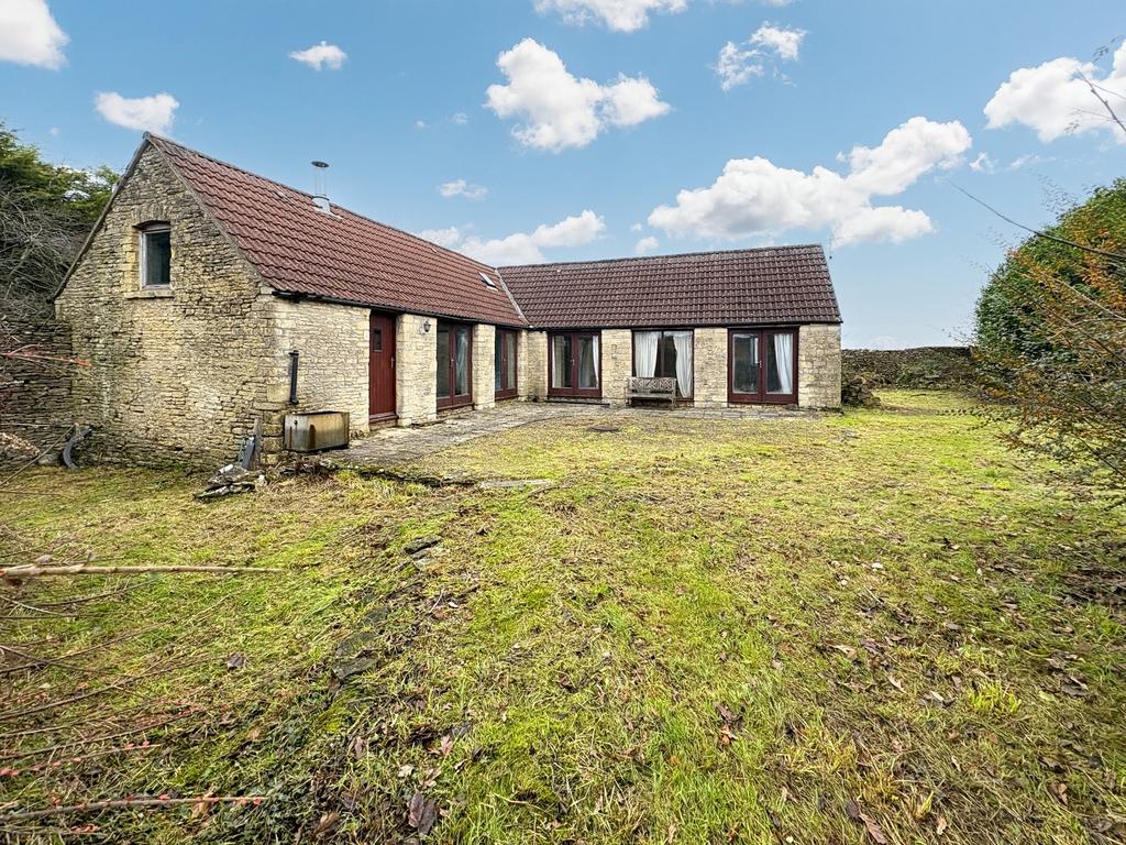 Lapdown Lane, Tormarton GL9 2 bed barn conversion for sale - £280,000