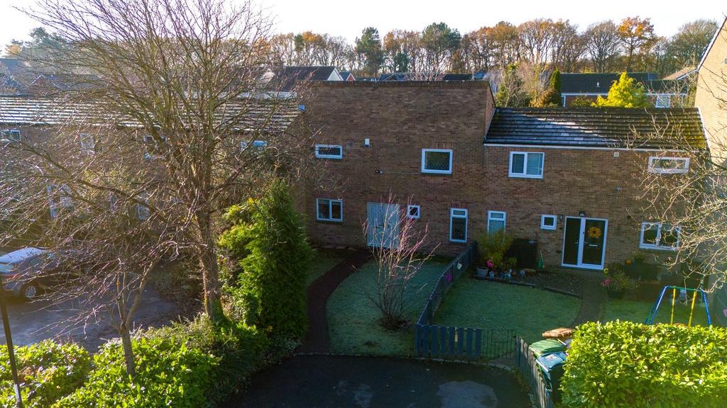 Coquet, Rickleton, NE38 3 bed terraced house for sale - £129,950