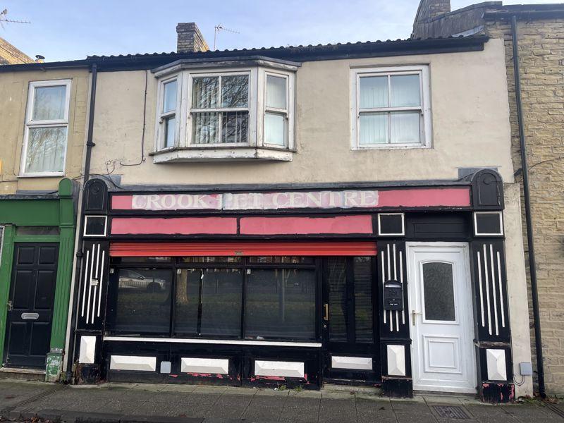 Hope Street, Crook 1 bed apartment - £450 pcm (£104 pw)