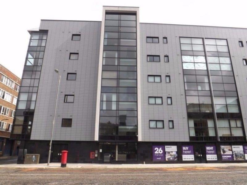 Hamilton House, 26 Pall Mall... Parking - £75 pcm (£17 pw)