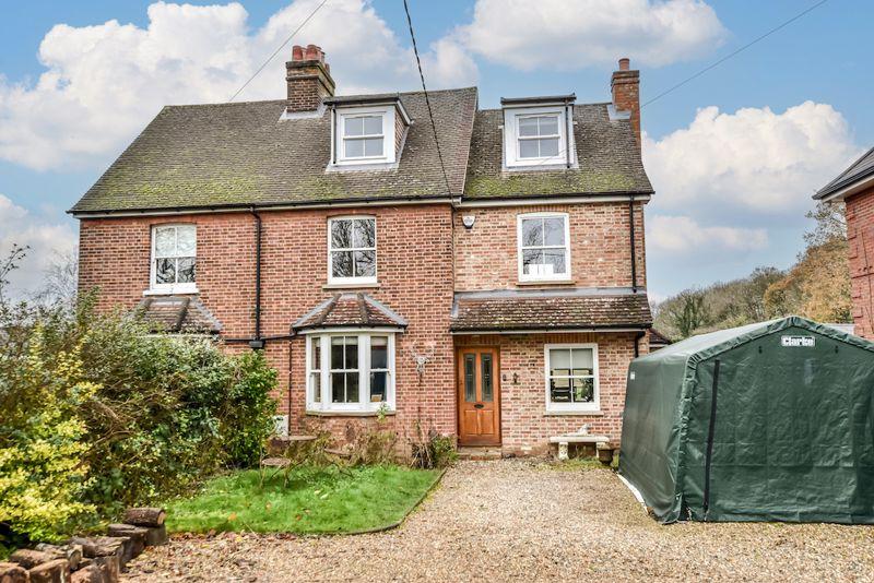 Lye Green Road, Chesham 4 bed semi-detached house - £835,000