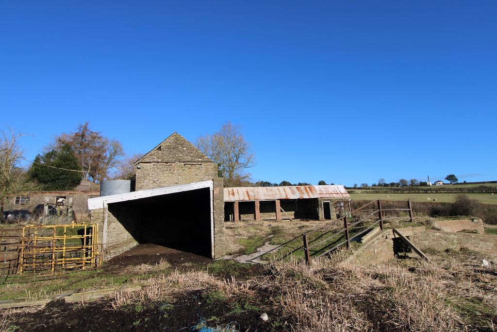 Turners Tump, Ruardean... Detached house - £300,000