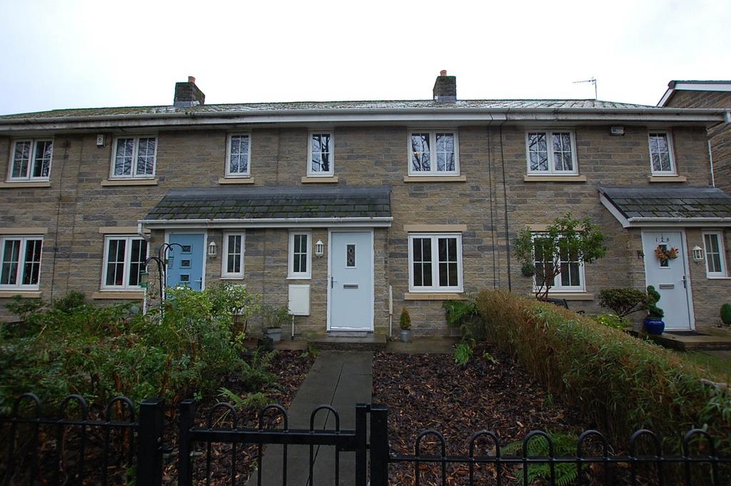 Three Counties Road... 3 bed terraced house for sale - £275,000