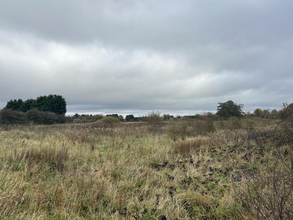 Meadow Lane, Croston PR26 Land for sale - £45,000