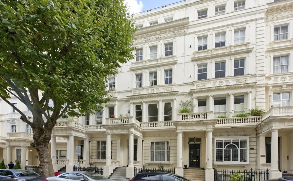 Inverness Terrace, London W2 1 bed property for sale - £1,050,000