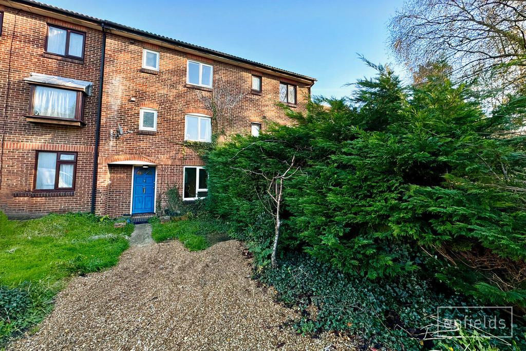 Southampton SO15 3 bed townhouse - £350,000