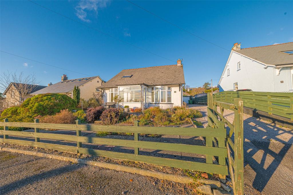 Allithwaite Road, Grange-Over-Sands LA11 3 bed bungalow - £295,000
