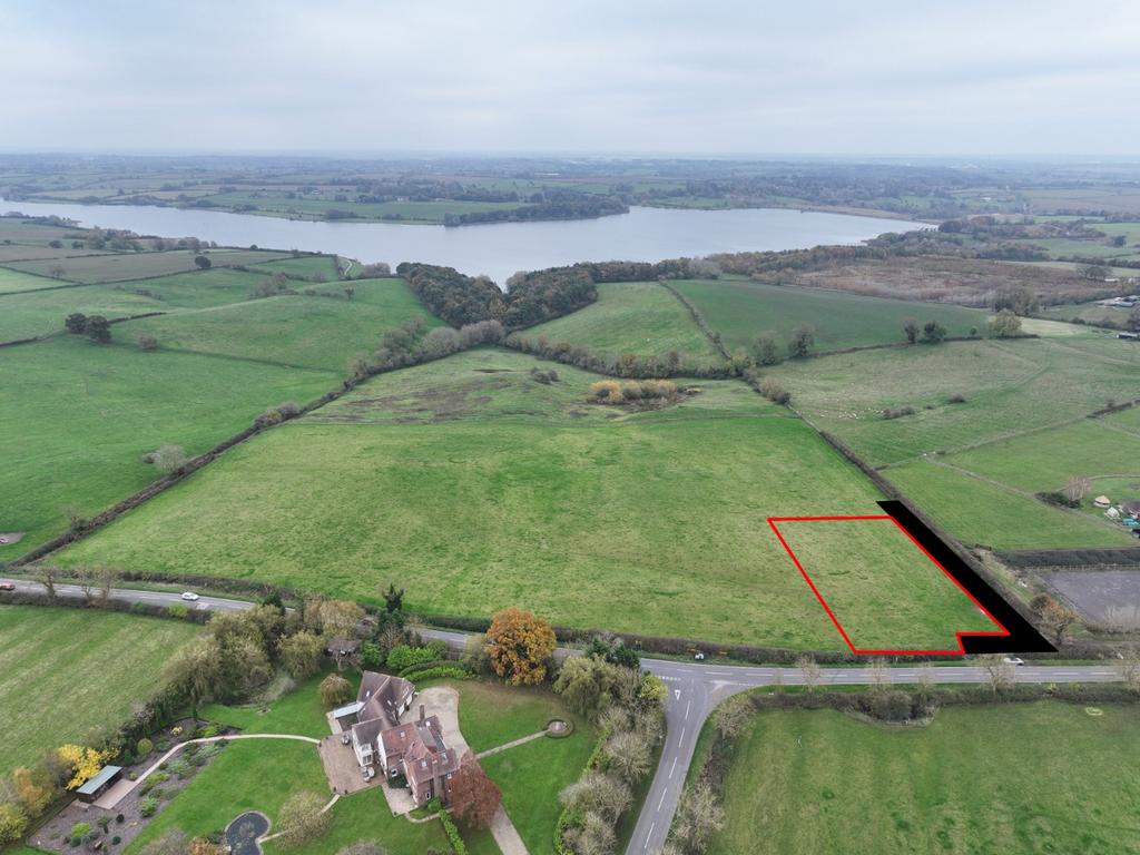 Plots Of Land, Holcot Road... Land - £30,000