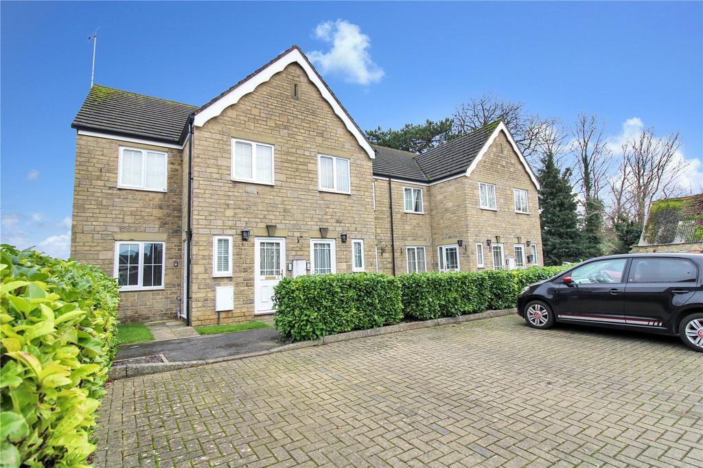 Cheney Manor Road, Wiltshire SN2 1 bed maisonette - £140,000