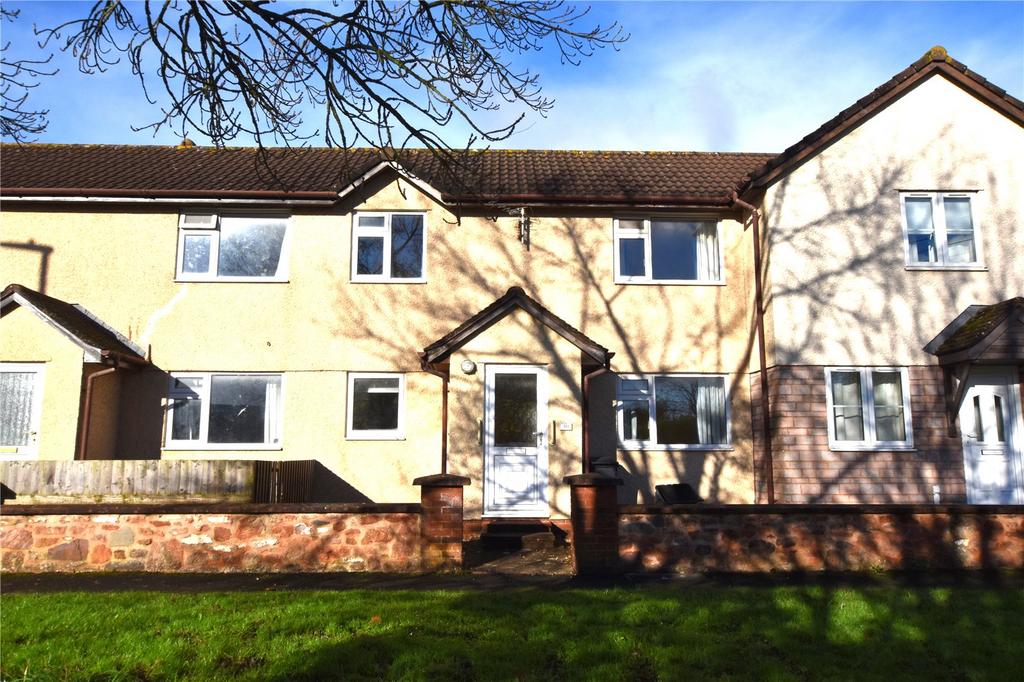 Webbers, Bishops Lydeard, Taunton... 2 bed terraced house for sale - £ ...