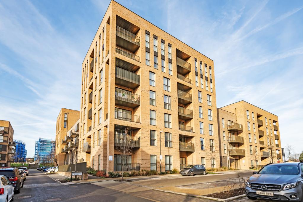 Arthur Street, Erith 1 bed apartment for sale - £270,000