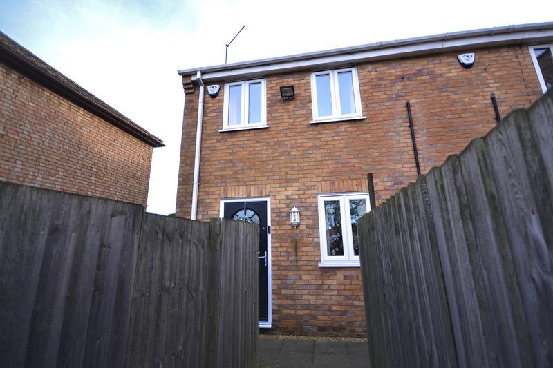 Whitmore Street, Whittlesey PE7 2 bed semi-detached house for sale - £ ...