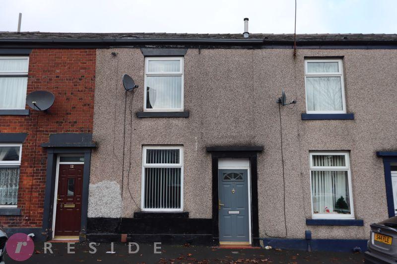 Ashworth Street, Rochdale OL12 3 bed terraced house - £145,000