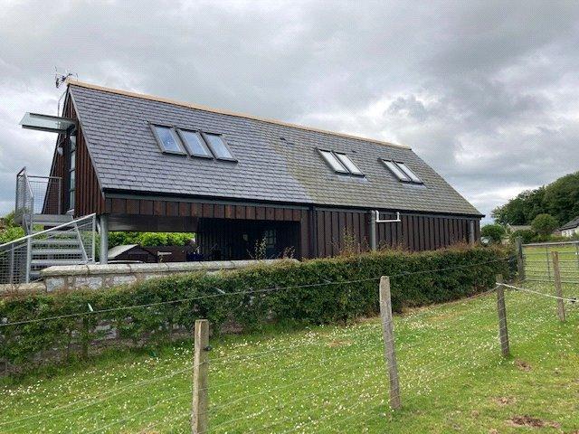 Kirk Lane, Tarves, Ellon, AB41 1 bed property - £550 pcm (£127 pw)