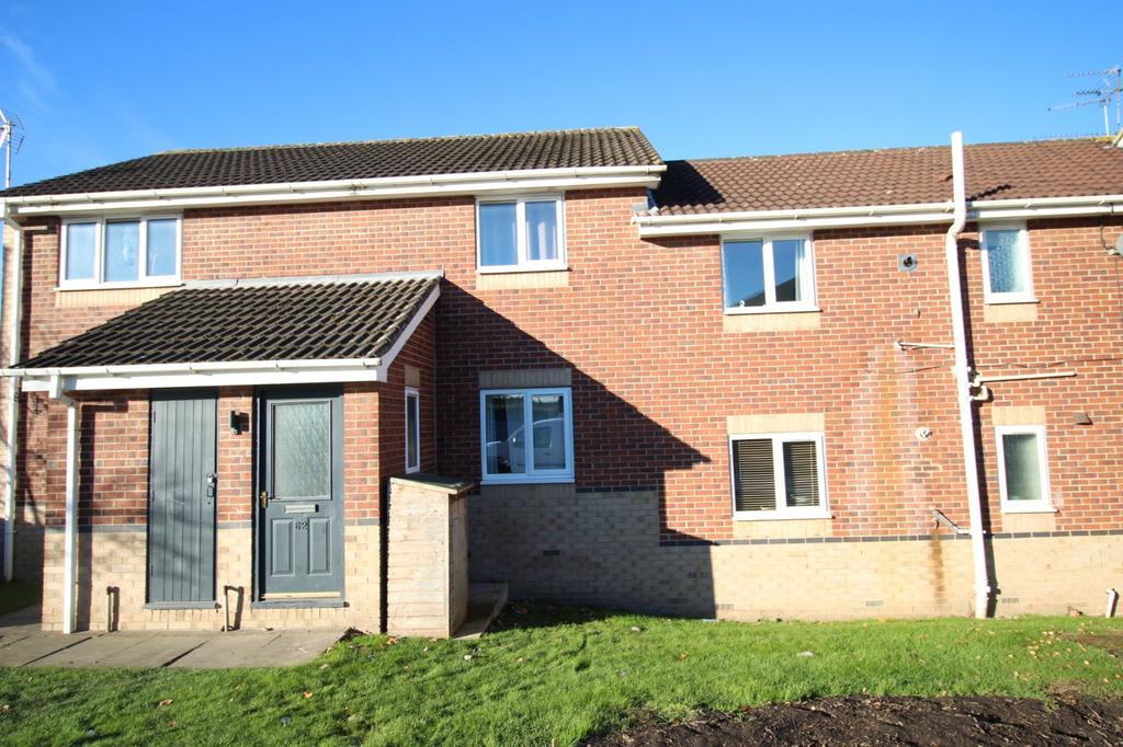 Wordsworth Drive, Leeds LS26 2 bed apartment - £825 pcm (£190 pw)