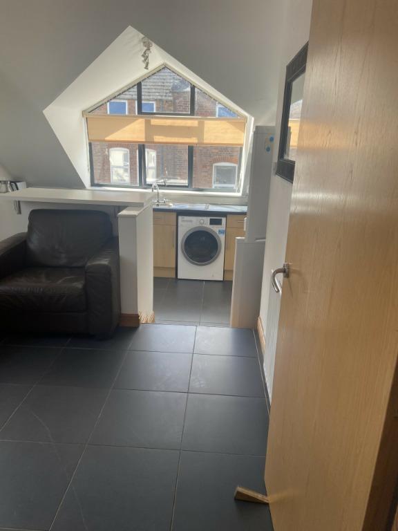 Arthur Street, Nottingham NG7 5 bed detached house to rent - £2,643 pcm ...