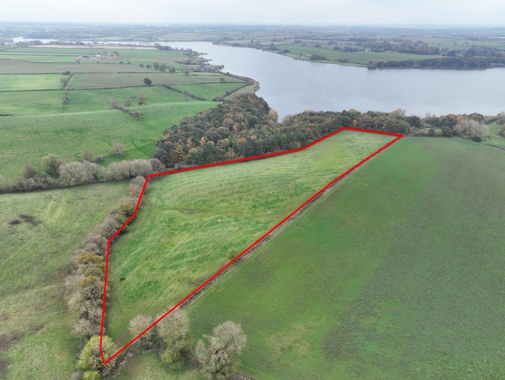 Land, Holcot Road, Nr Brixworth... Land - £200,000