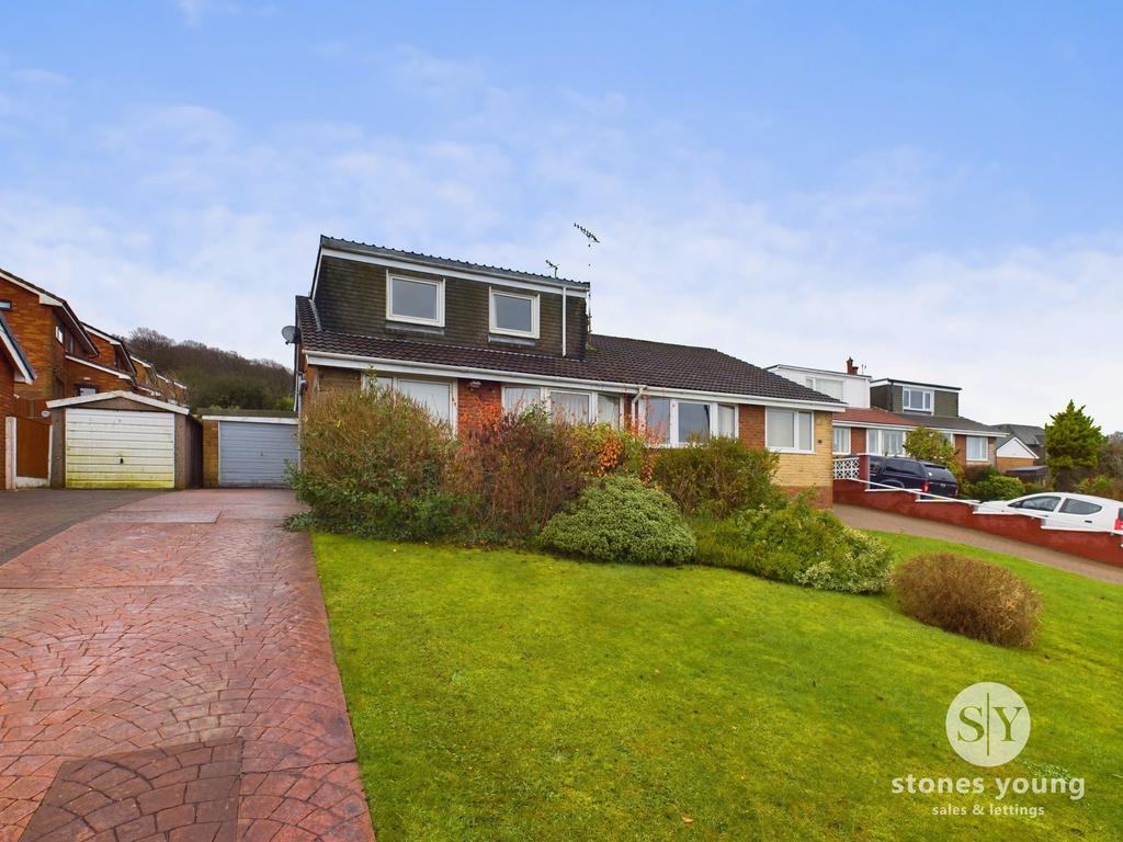 Woodside Grove, Blackburn, BB2 2 bed property - £179,950