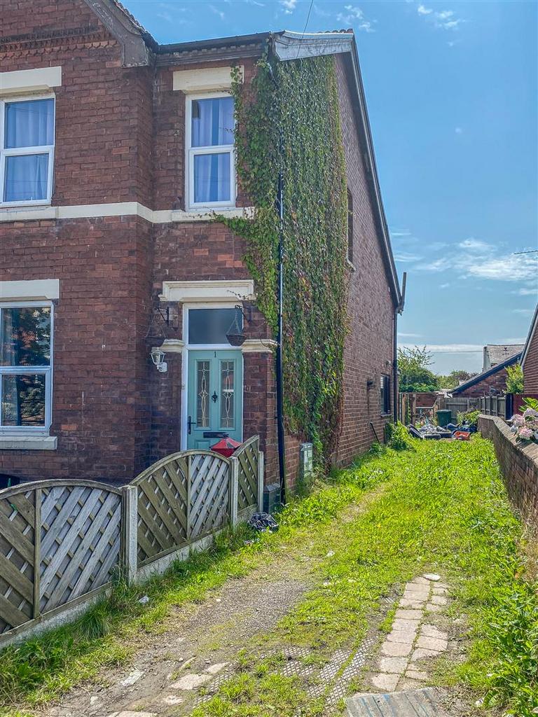 Mill Lane, Preston PR4 2 bed house - £750 pcm (£173 pw)