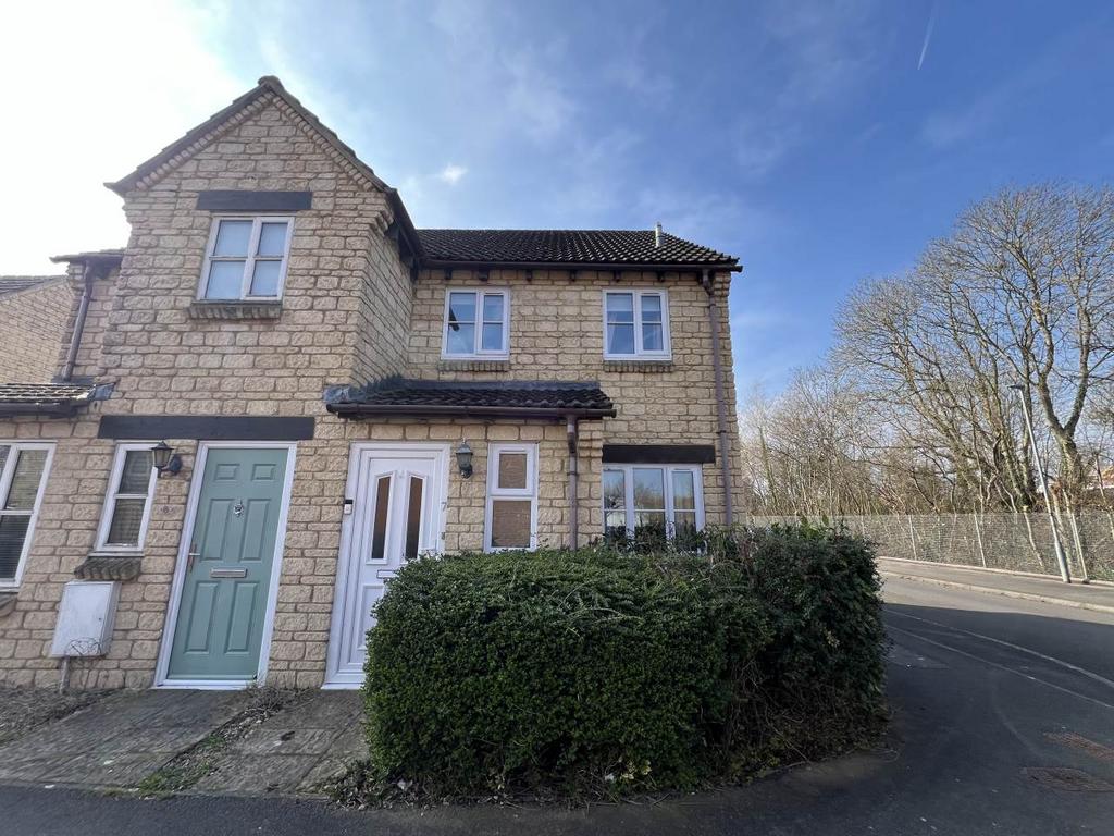 Bridge Court, Westbury, Wiltshire 3 bed semi-detached house - £1,350 ...