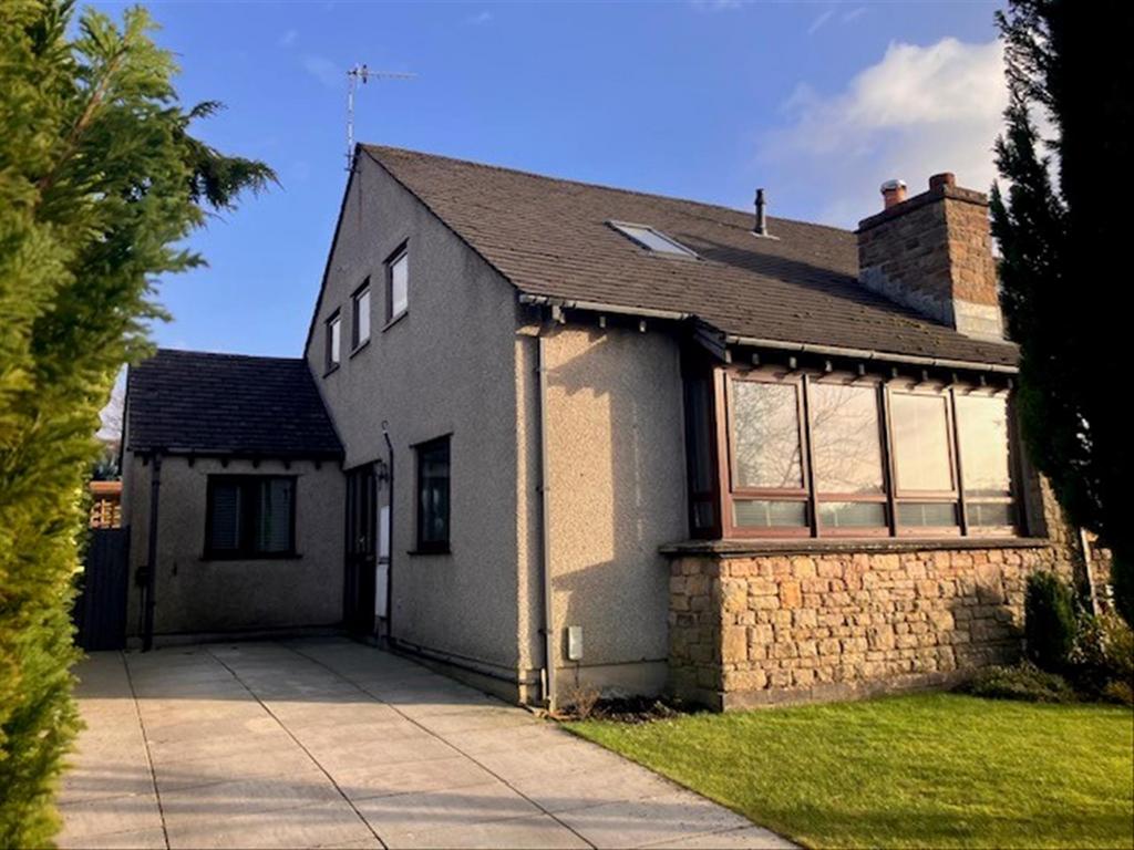 St. James Drive, Carnforth LA6 4 bed semi-detached house for sale - £ ...