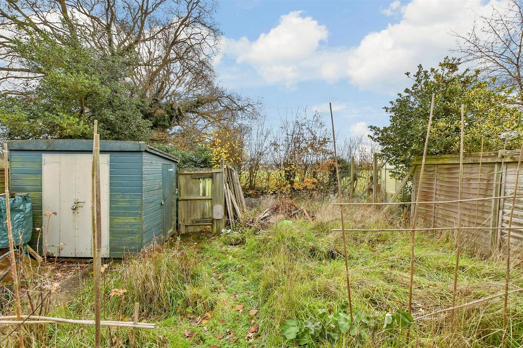 Tenterden Road, Appledore, Ashford, Kent 1 bed terraced house - £145,000