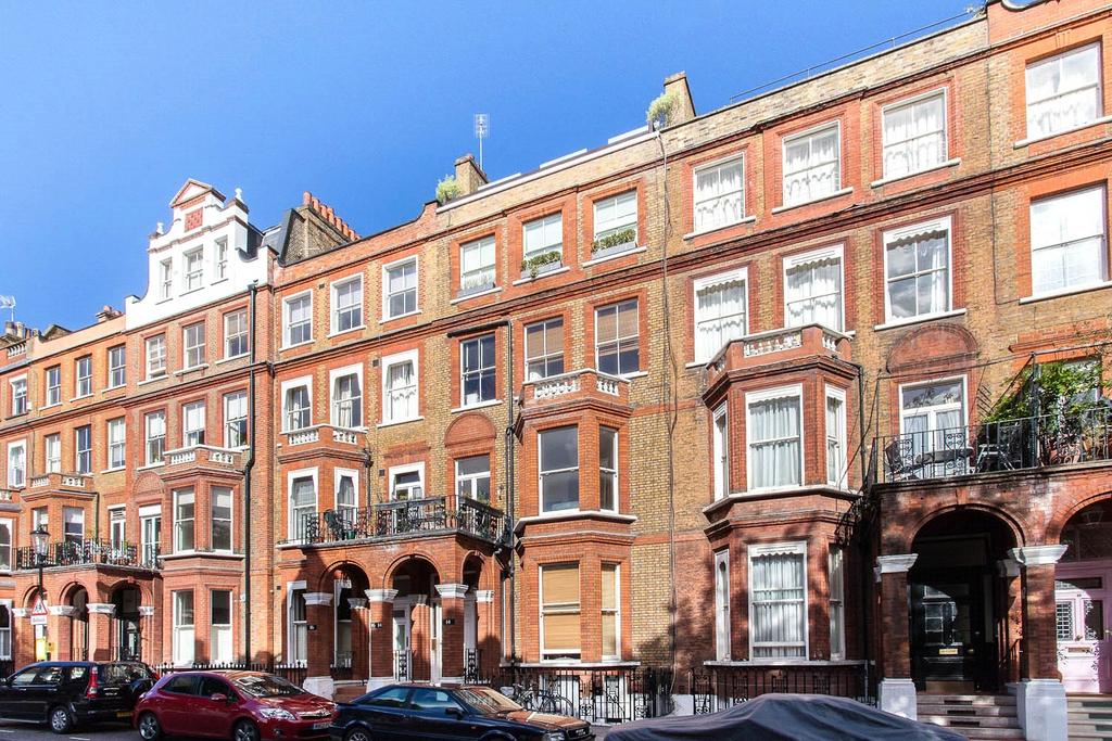 Wetherby Place, South Kensington, SW7 2 bed apartment - £3,142 pcm (£ ...