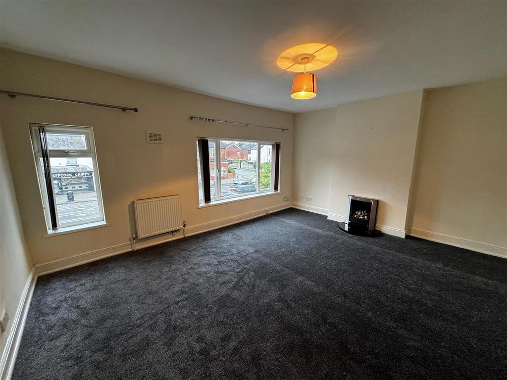 Jeffcock Road, Wolverhampton 1 bed house - £725 pcm (£167 pw)