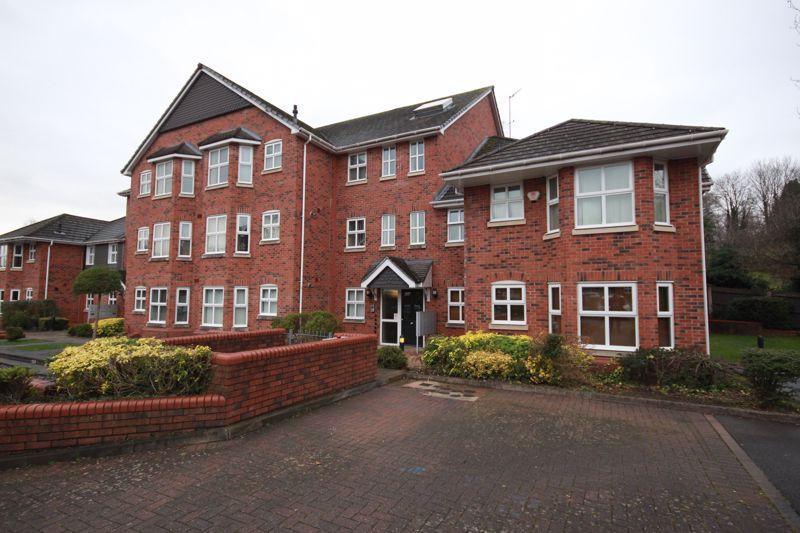 Crownoakes Drive, Wordsley, ... 1 bed apartment - £750 pcm (£173 pw)