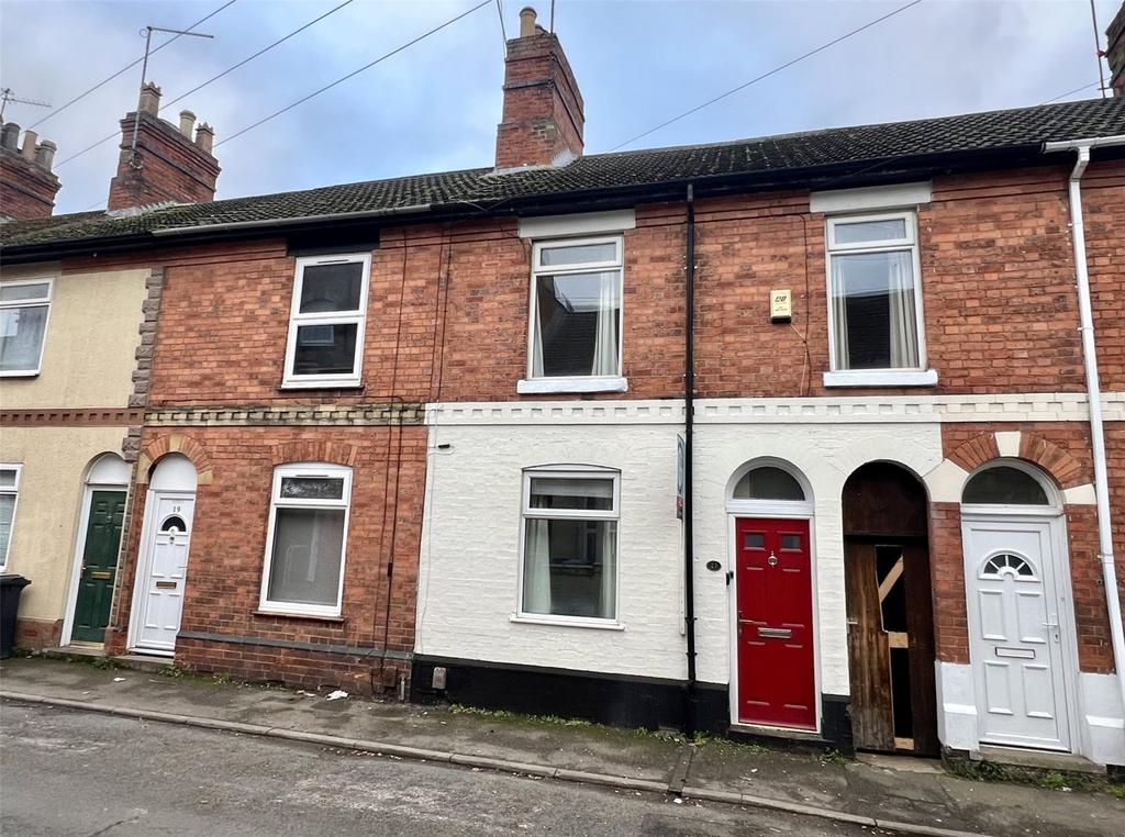Gladstone Street, Northamptonshire NN16 4 bed terraced house - £1,150 pcm (£265 pw)