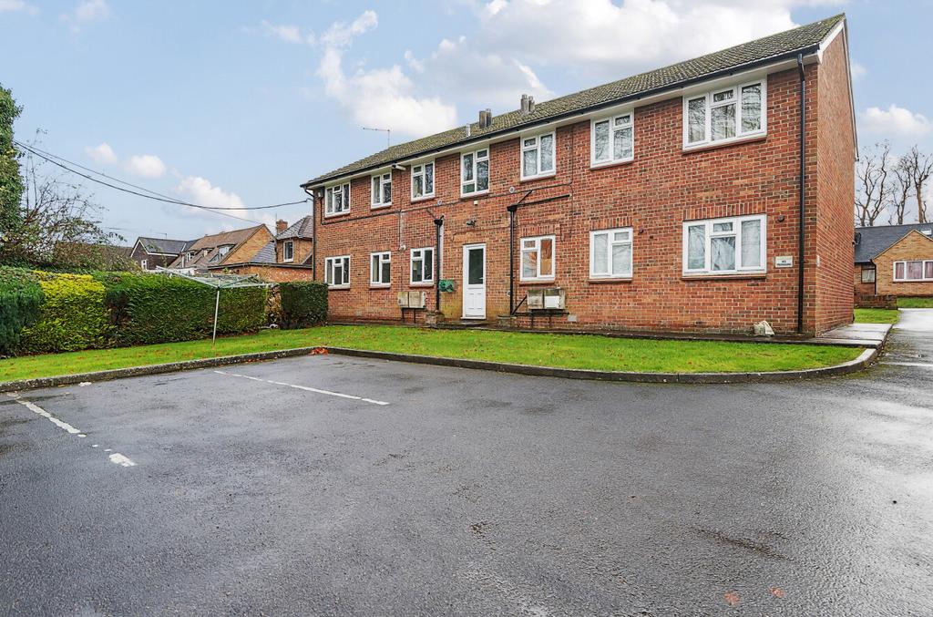 Folly View Road, Faringdon... 2 bed apartment for sale - £165,000