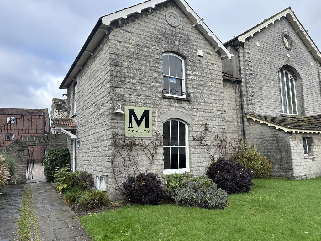 The Old Manse, 122 High Street... Retail property (high street) - £ ...