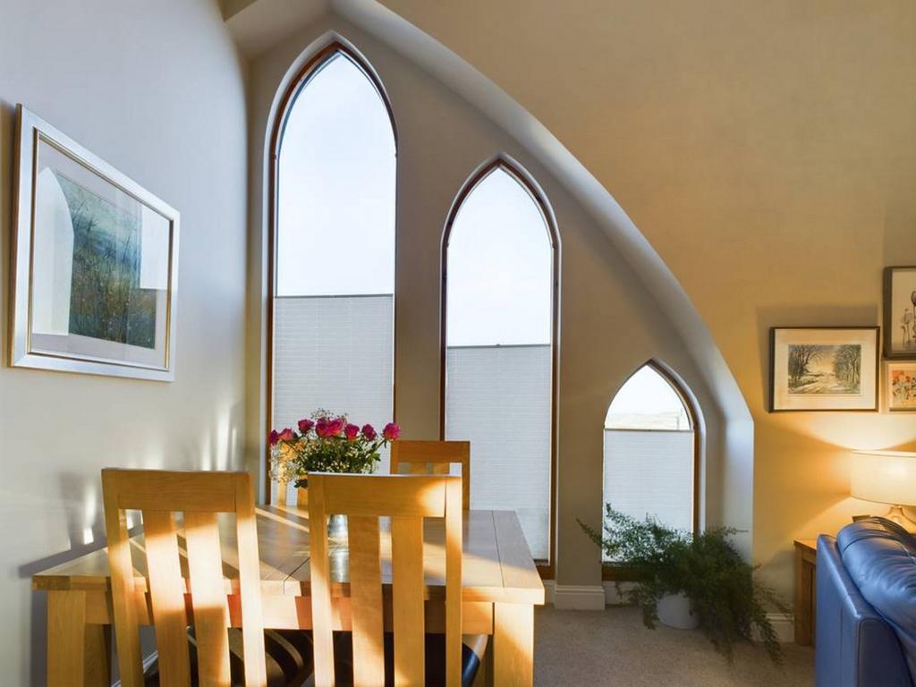 New Deer AB53 3 bed apartment - £125,000
