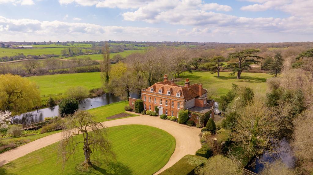 Fingringhoe Road, Colchester CO5 7 bed detached house for sale - £4,950,000