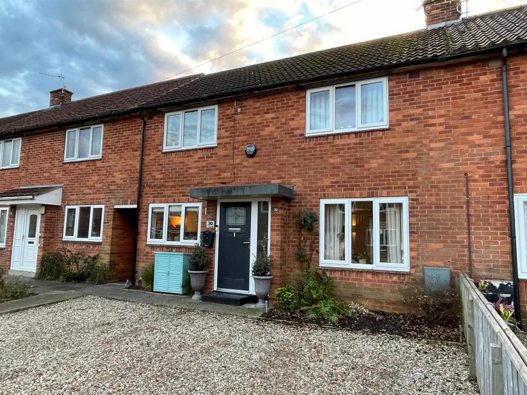 The Fairway, Northallerton 3 bed house - £220,000