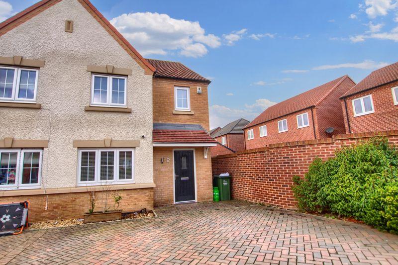 Tangmere Road, Yarm 3 bed semi-detached house - £895 pcm (£207 pw)