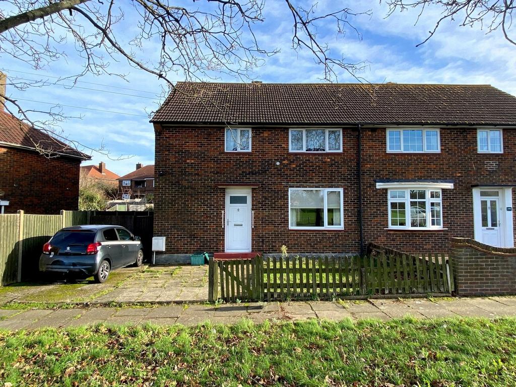 Chipperfield Road, Orpington, BR5 3 bed semi-detached house for sale ...