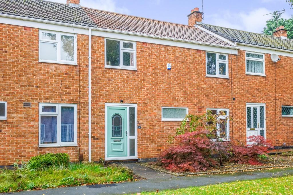 Keswick Walk, Coventry CV2 3 bed terraced house - £220,000