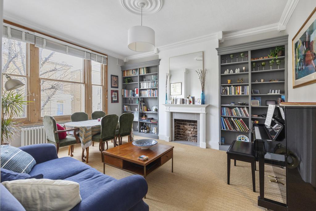 Highbury Hill, London, N5 1 bed apartment - £625,000