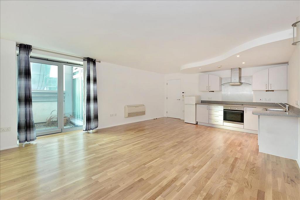 Westminster Bridge Road, Waterloo, SE1 1 bed apartment - £2,058 pcm (£ ...